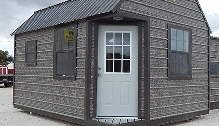 Freeman Building Solutions – West Texas premier portable building ...